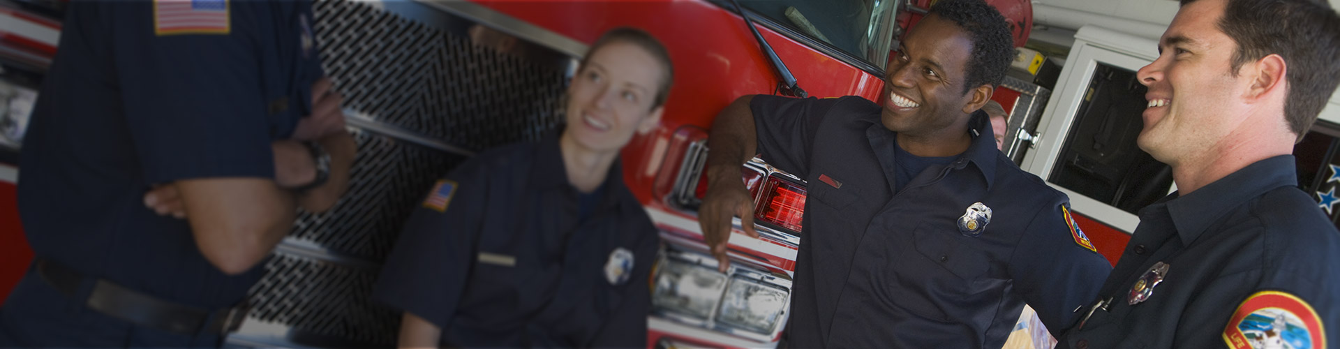 Fraternal Order of Firefighter Military Veterans, Inc.