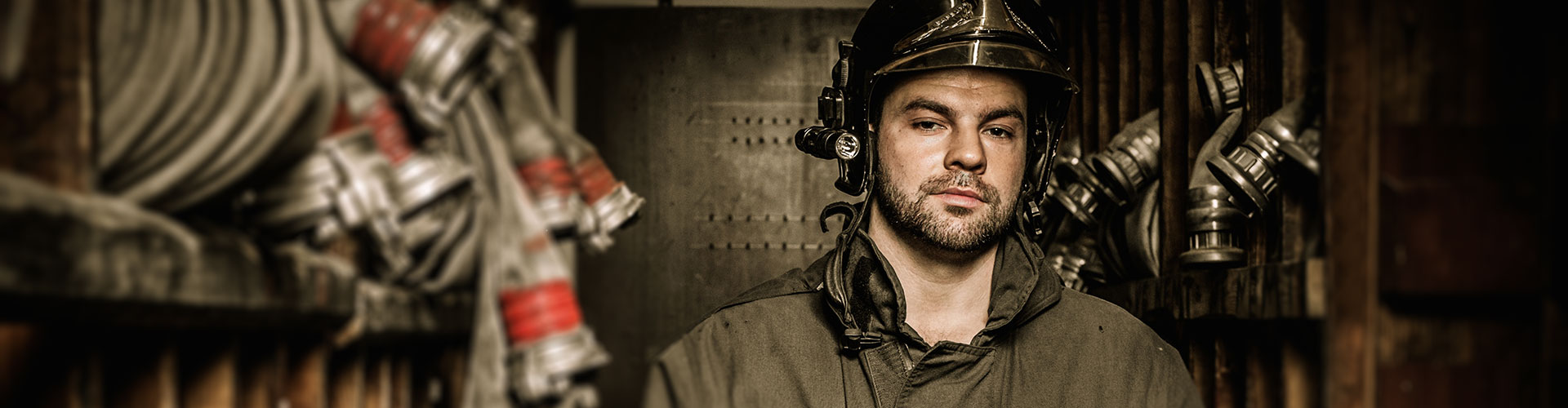 Fraternal Order of Firefighter Military Veterans, Inc.